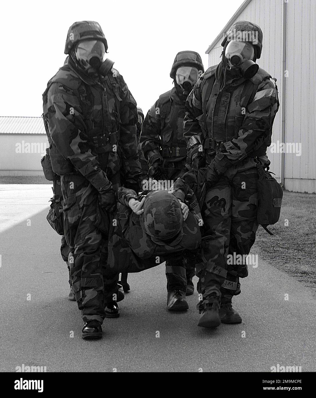 030320-F-9629J-001. Base: Osan Air Base Country: Republic Of Korea (KOR ...