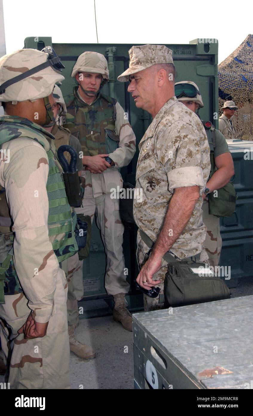 030320-F-0876R-070. Subject Operation/Series: ENDURING FREEDOM ...