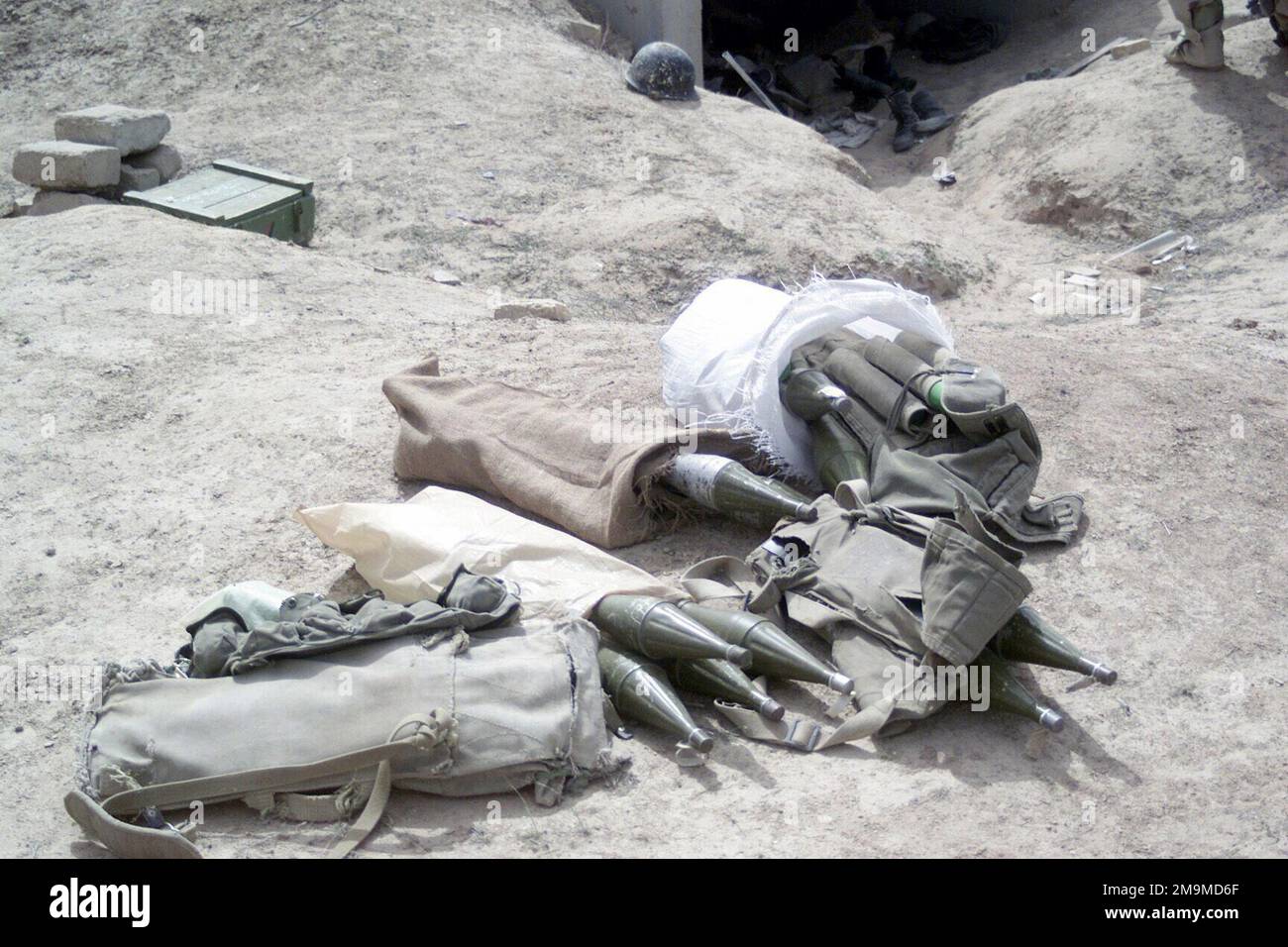 030321-M-6270B-078. Subject Operation/Series: IRAQI FREEDOM Base: Umm ...