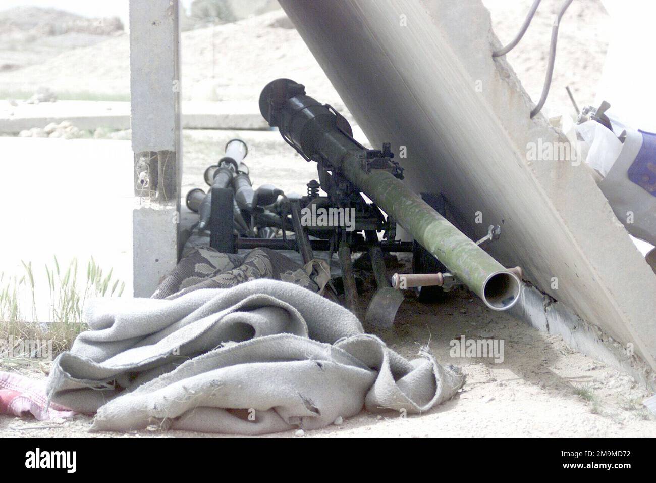 030321-M-6270B-074. Subject Operation/Series: IRAQI FREEDOM Base: Umm ...