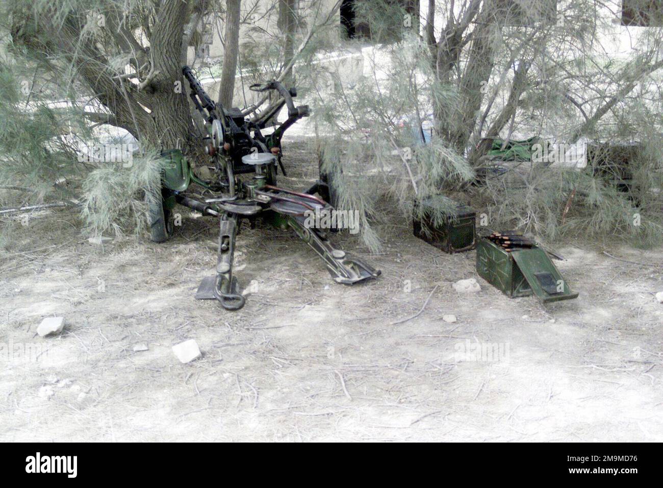 030321-M-6270B-072. Subject Operation/Series: IRAQI FREEDOM Base: Umm ...