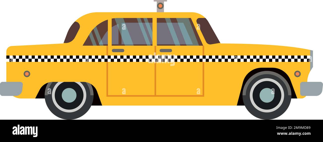 Vintage taxi cab hi-res stock photography and images - Alamy