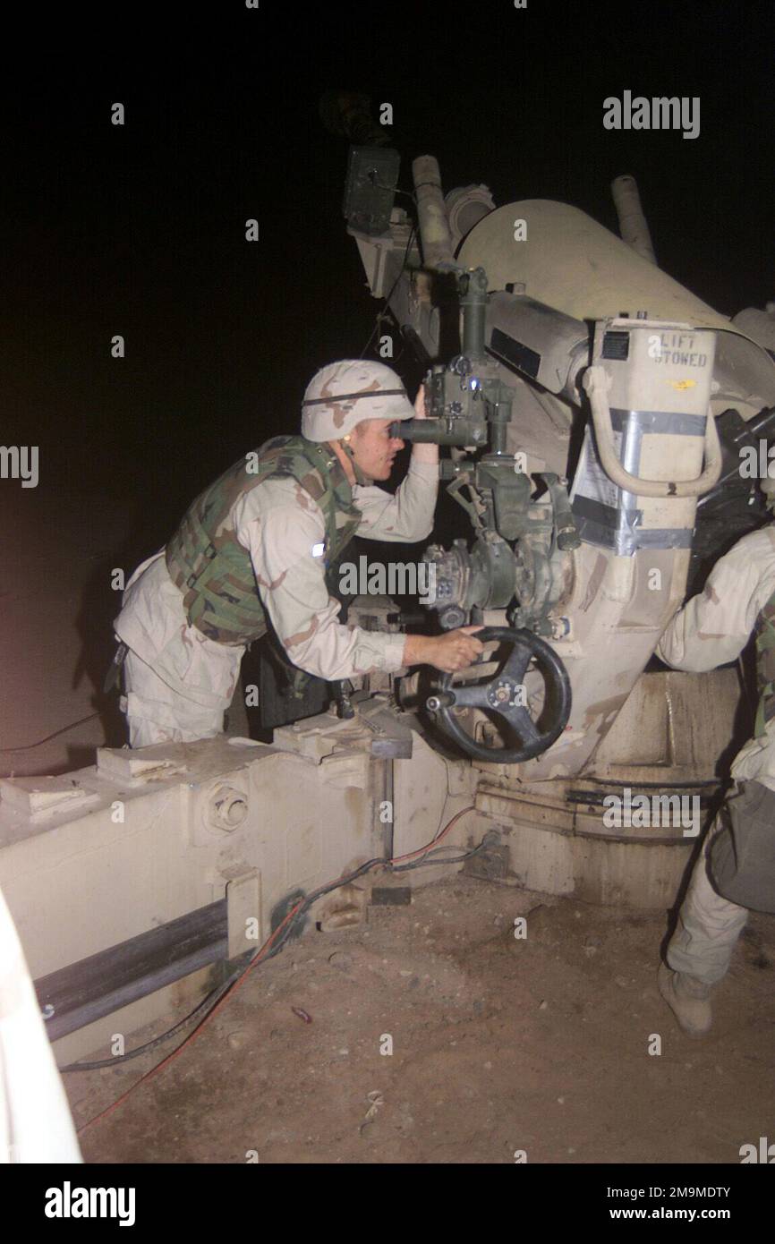 030321-M-9933D-004. Subject Operation/Series: IRAQI FREEDOM Base ...