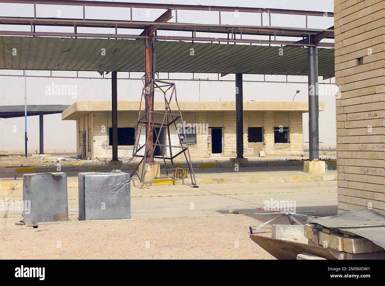 030321-M-9124R-082. Subject Operation/Series: IRAQI FREEDOM Country ...