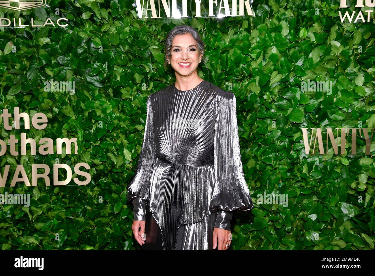 Radhika Jones attends the Gotham Independent Film Awards at Cipriani ...
