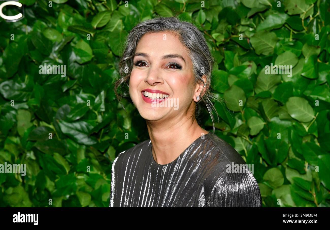 Radhika Jones attends the Gotham Independent Film Awards at Cipriani ...