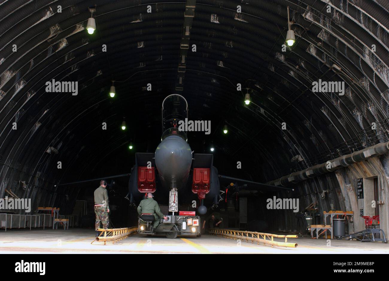 030321-F-9629J-008. Subject Operation/Series: FOAL EAGLE and RSO&I Base ...