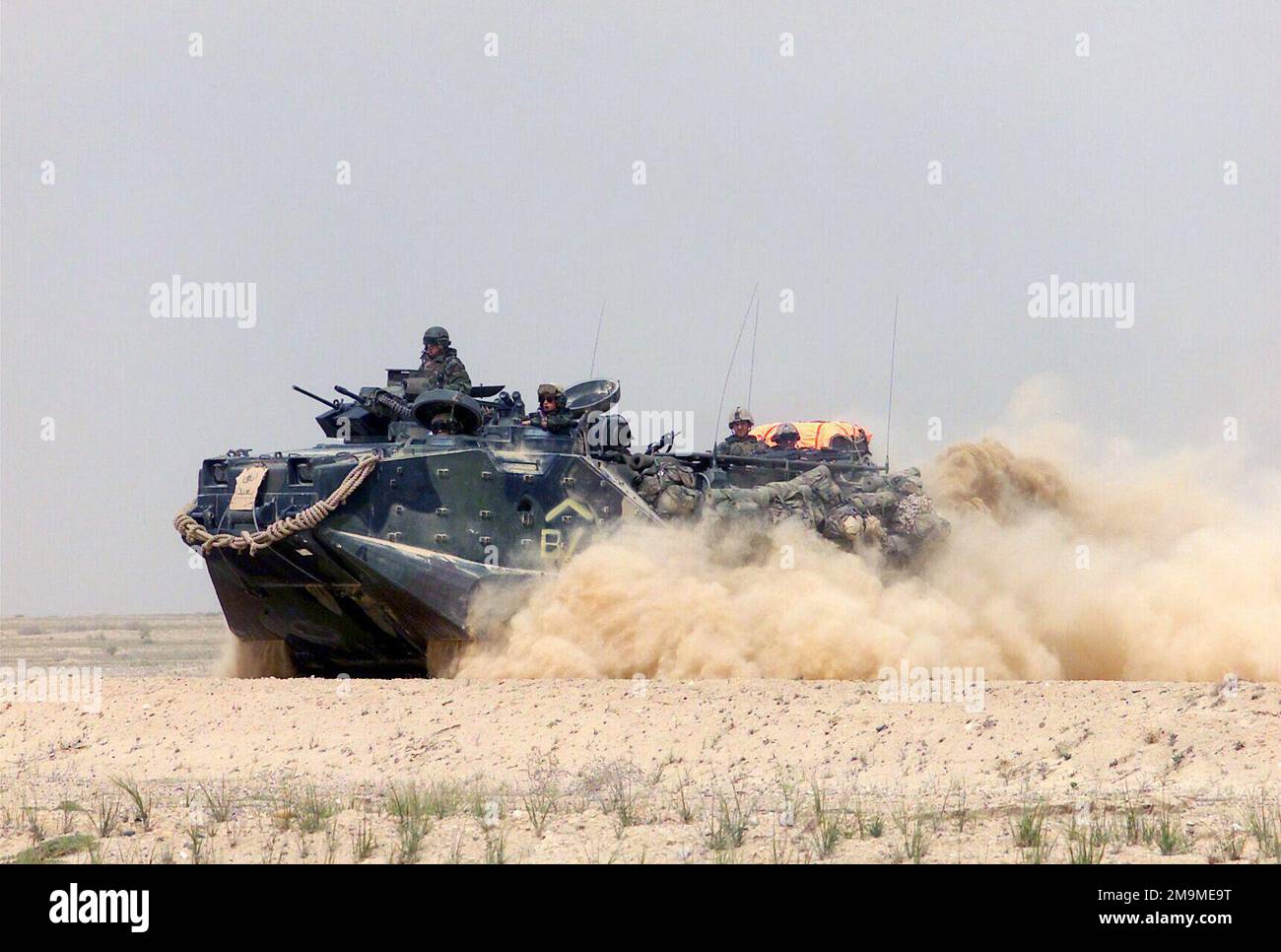 Operation enduring freedom kuwait hi-res stock photography and images ...