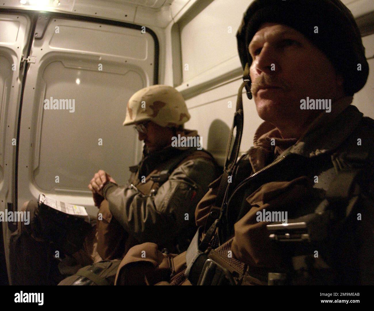 030319-F-5040D-006. Subject Operation/Series: IRAQI FREEDOM Country ...