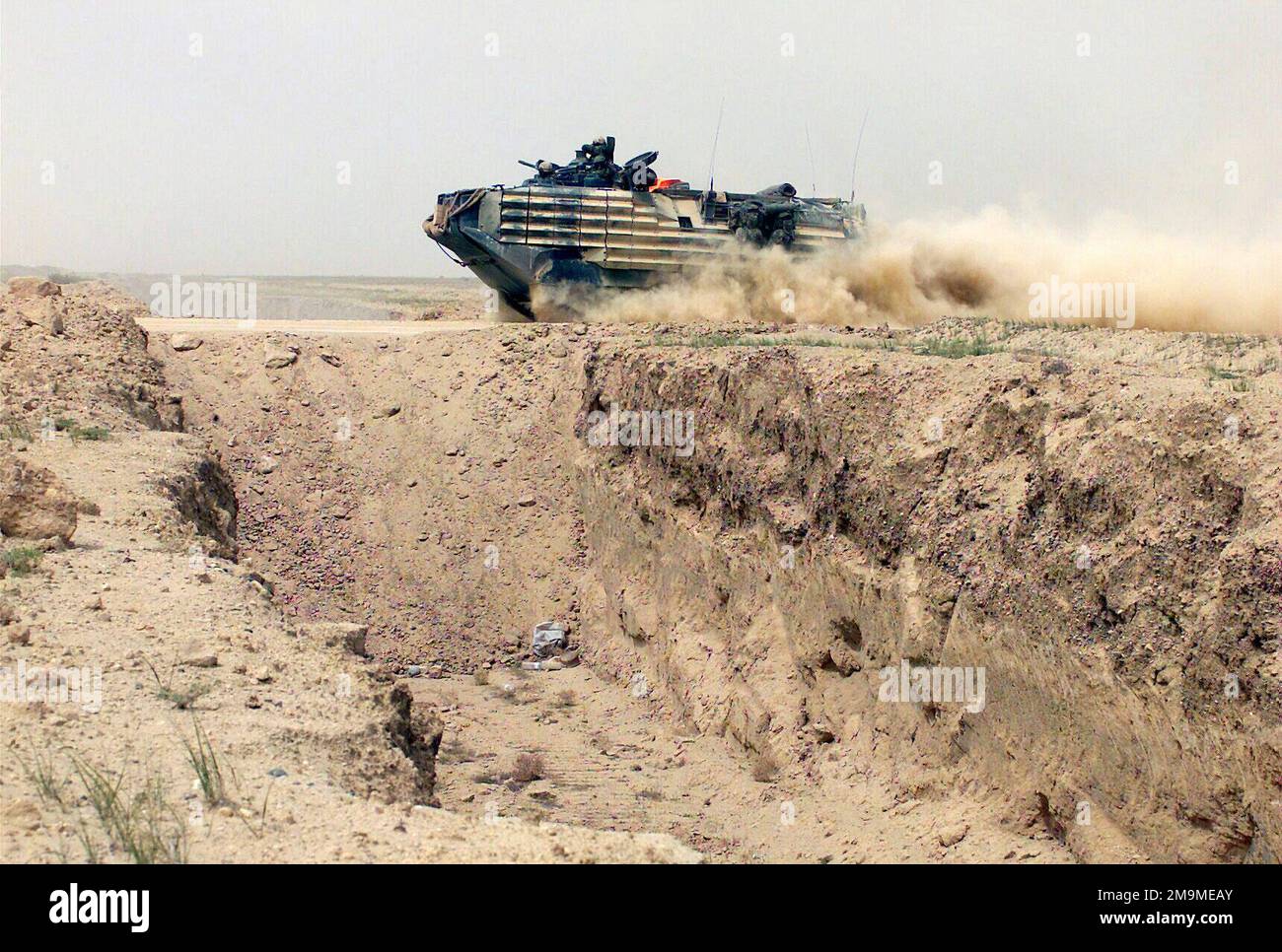 Operation enduring freedom kuwait hi-res stock photography and images ...