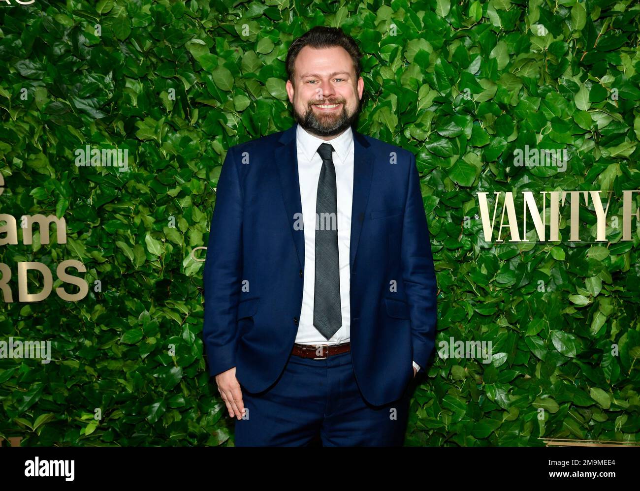 Dan Erickson attends the Gotham Independent Film Awards at Cipriani ...