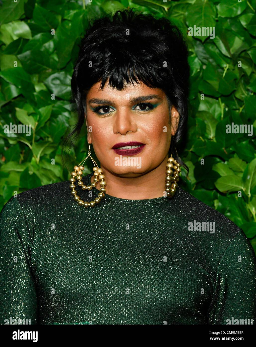 Bilal Baig attends the Gotham Independent Film Awards at Cipriani Wall ...