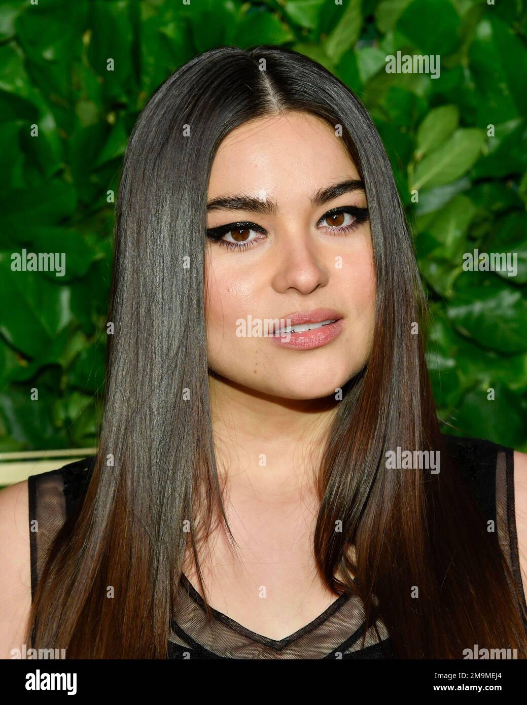 Devery Jacobs attends the Gotham Independent Film Awards at Cipriani ...