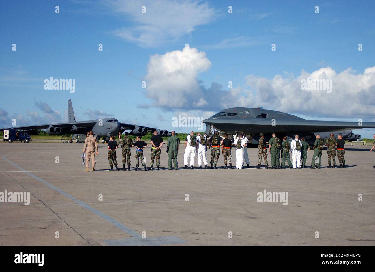 030322-F-7194F-002. Subject Operation/Series: IRAQI FREEDOM Country ...