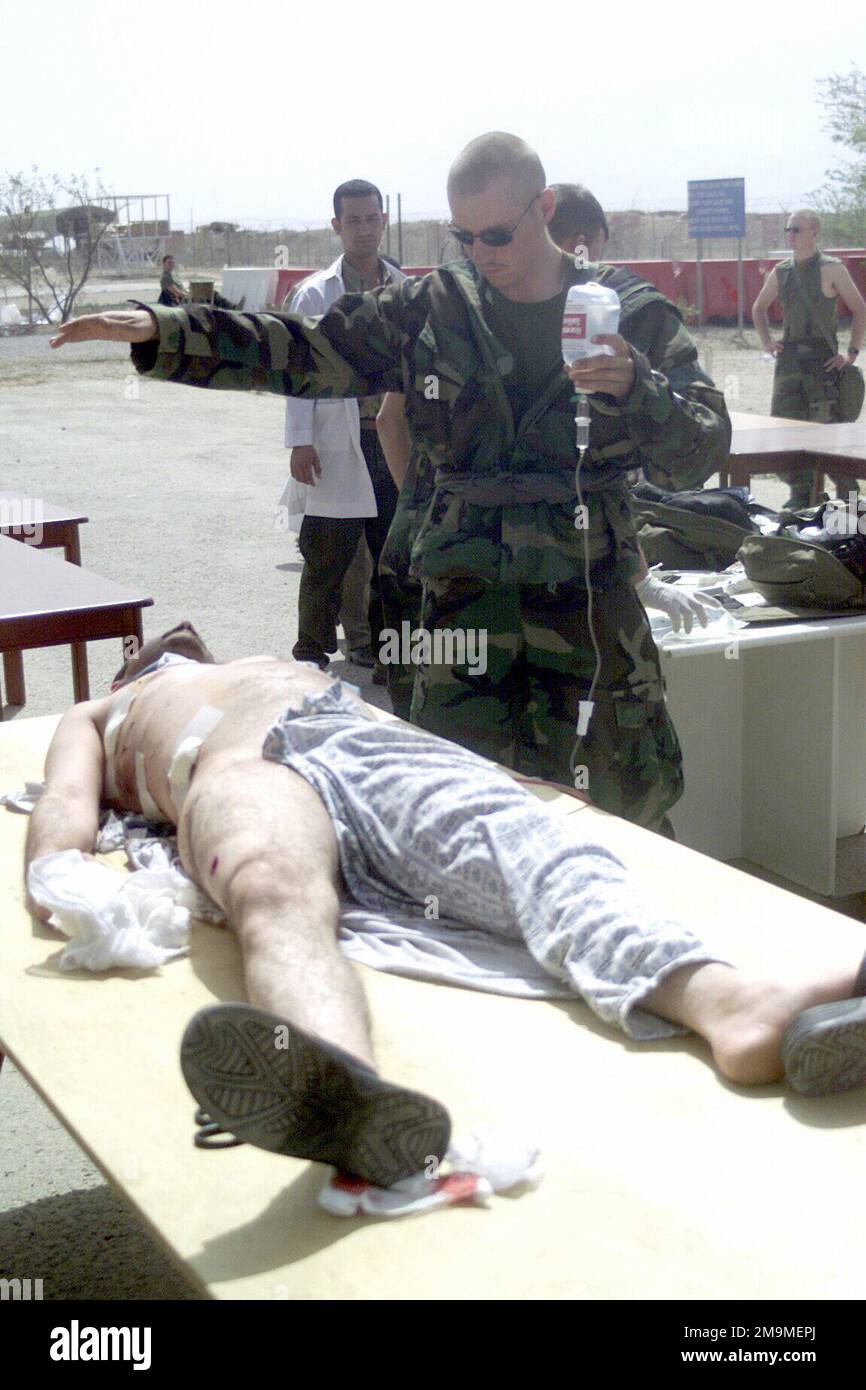 030322-M-6270B-012. Subject Operation/Series: IRAQI FREEDOM Base: Umm ...