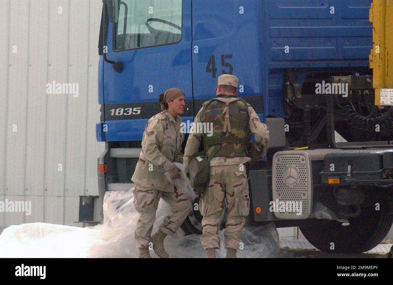 030320-F-8290C-010. Subject Operation/Series: ENDURING FREEDOM ...