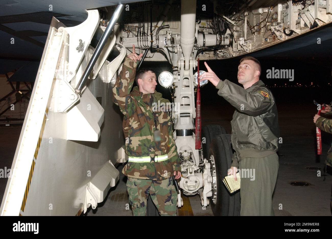 030321-F-3356N-003. Subject Operation/Series: IRAQI FREEDOM Base ...