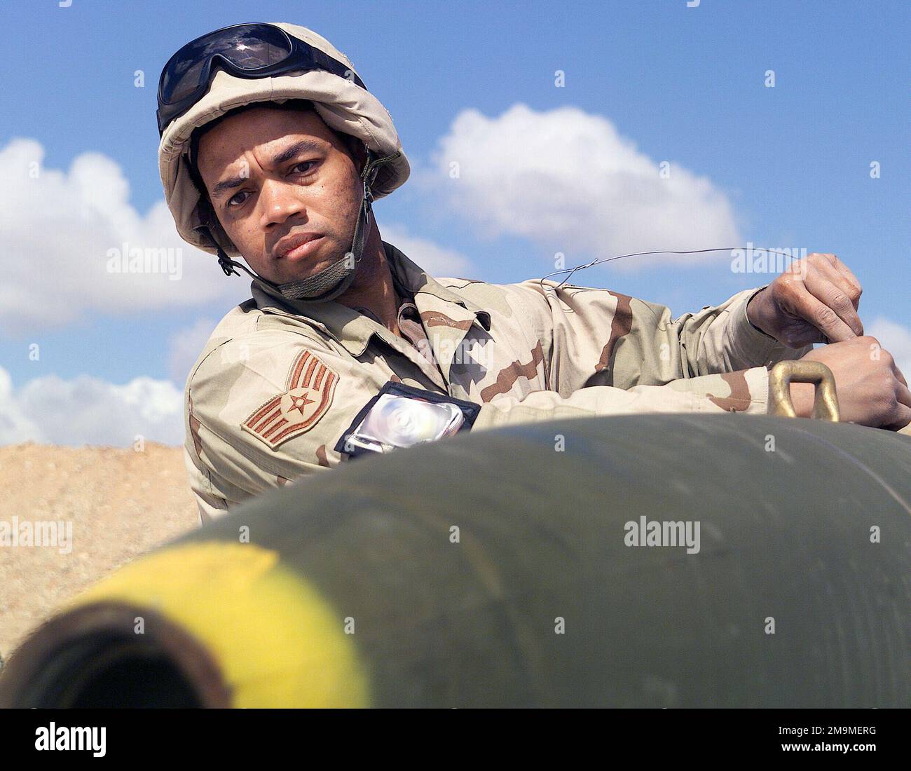030322-F-2573S-043. Subject Operation/Series: IRAQI FREEDOM Country ...
