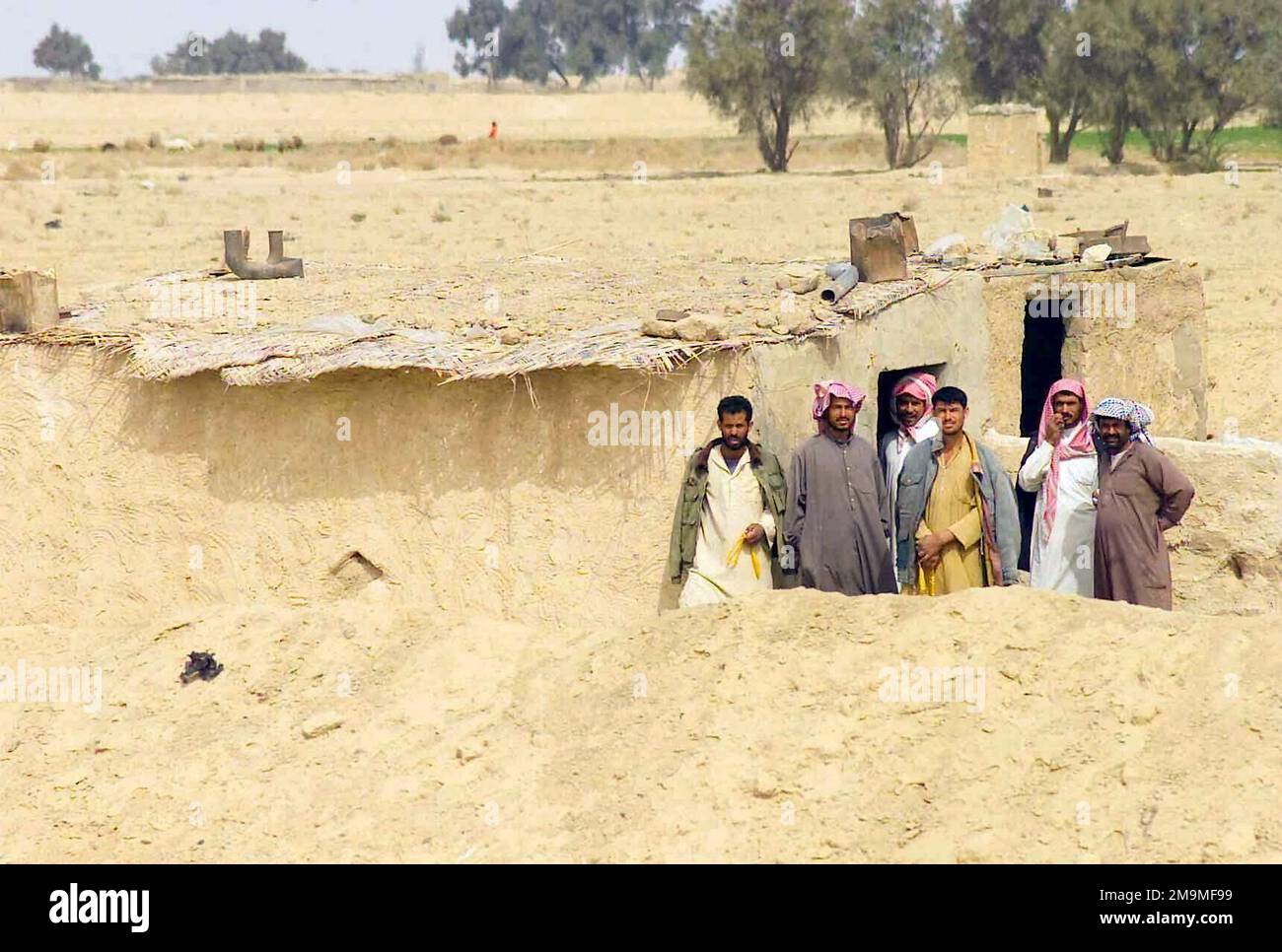 030322-M-9124R-009. Subject Operation/Series: IRAQI FREEDOM Country ...