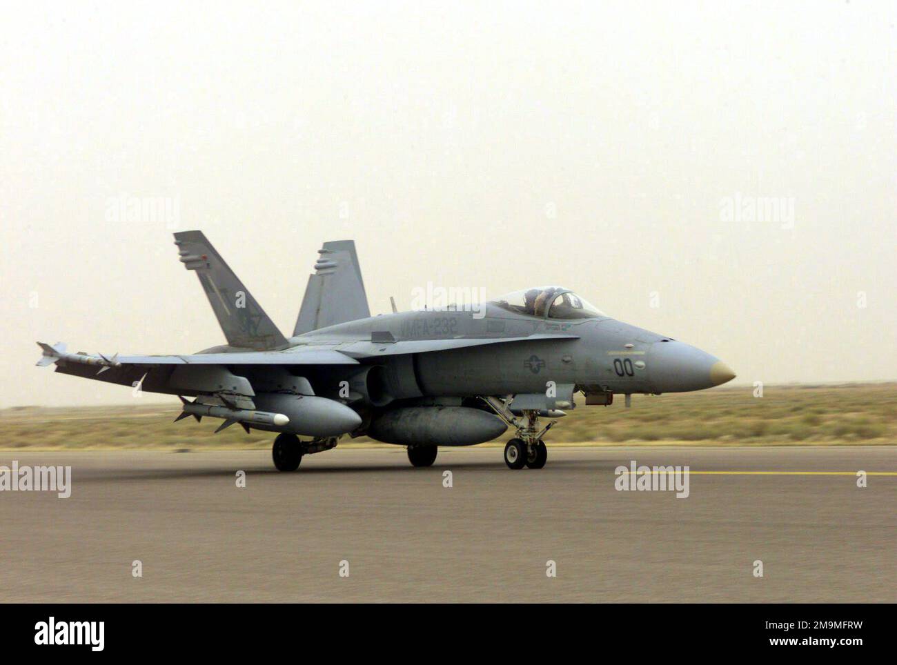 030322-M-2900S-010. Subject Operation/Series: ENDURING FREEDOM Base ...