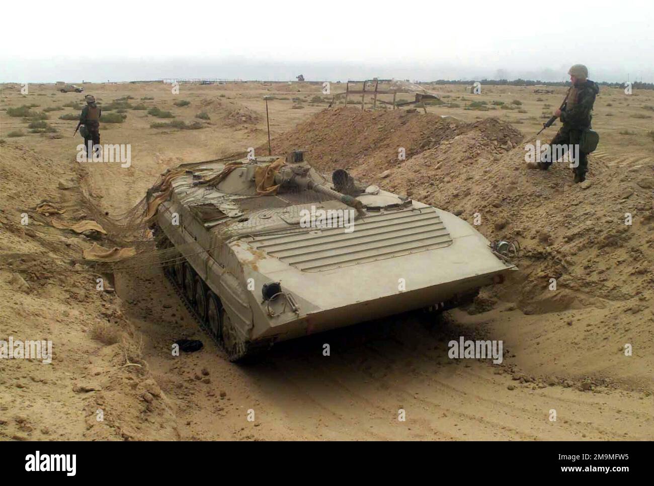 030322-M-3138H-002. Subject Operation/Series: IRAQI FREEDOM Country ...