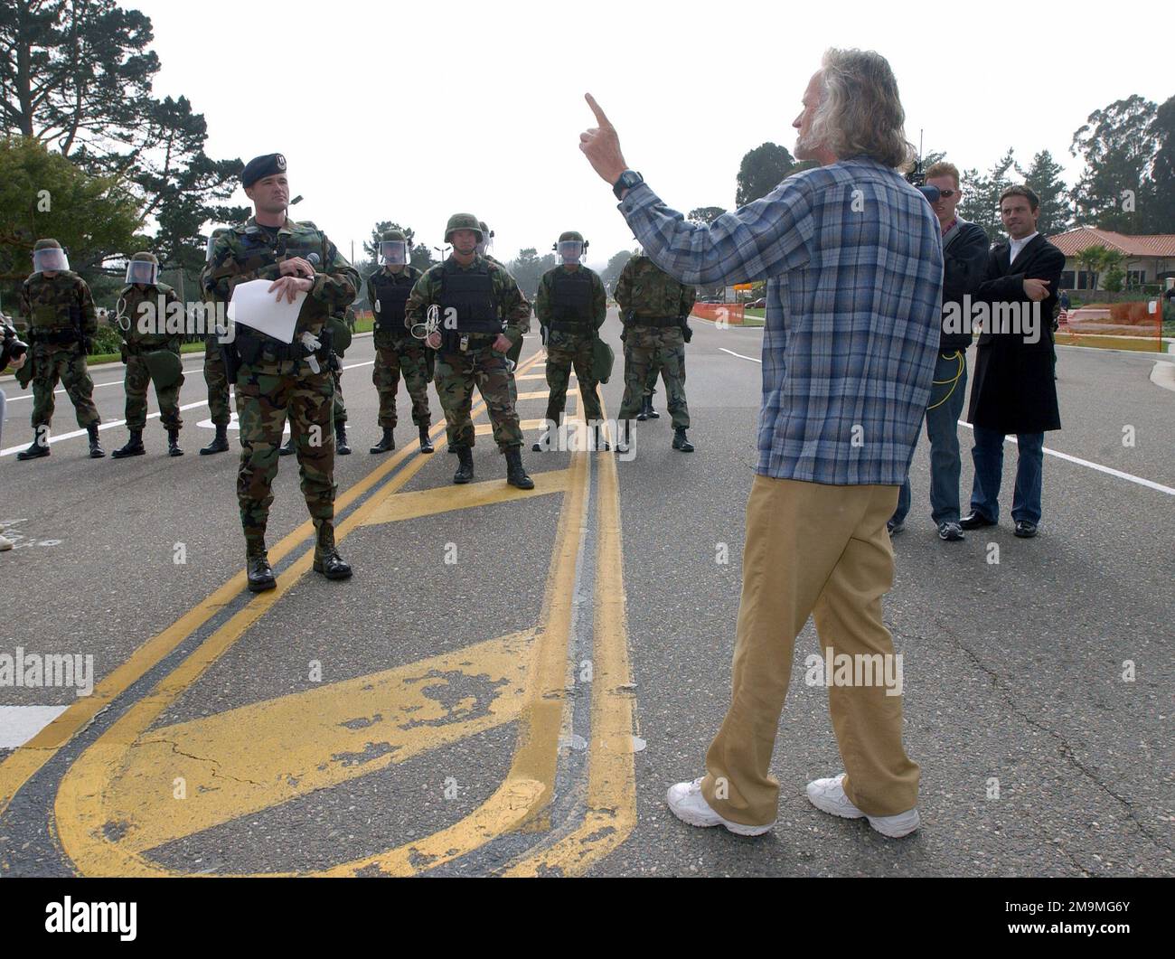 01 this photo is releasable hi-res stock photography and images - Alamy