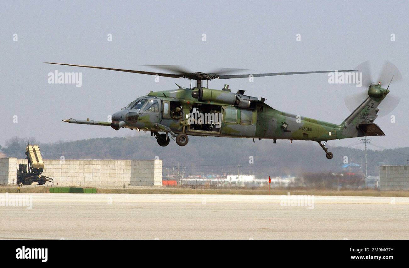 030322-F-9629J-020. Subject Operation/Series: FOAL EAGLE Base: Osan Air ...