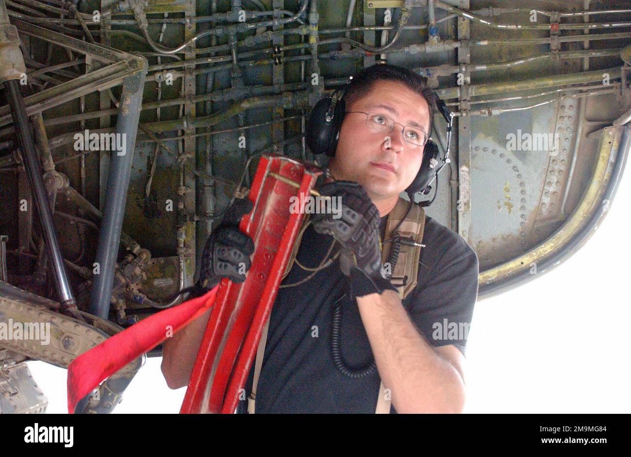 030322--F-8290C-013. Subject Operation/Series: ENDURING FREEDOM ...