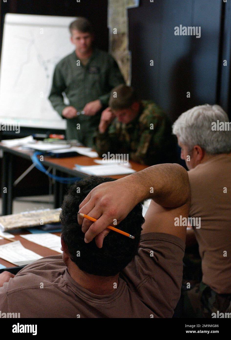 030323-F-7234P-070. Subject Operation/Series: FOAL EAGLE and RSO&I Base ...