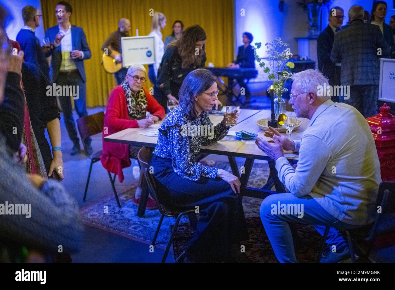 Afscheidstour hi-res stock photography and images - Alamy