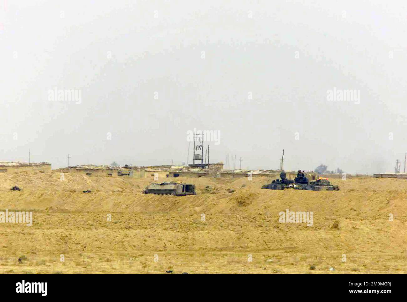 US Marine Corps (USMC) Marines assigned to Charlie Company, 1ST ...