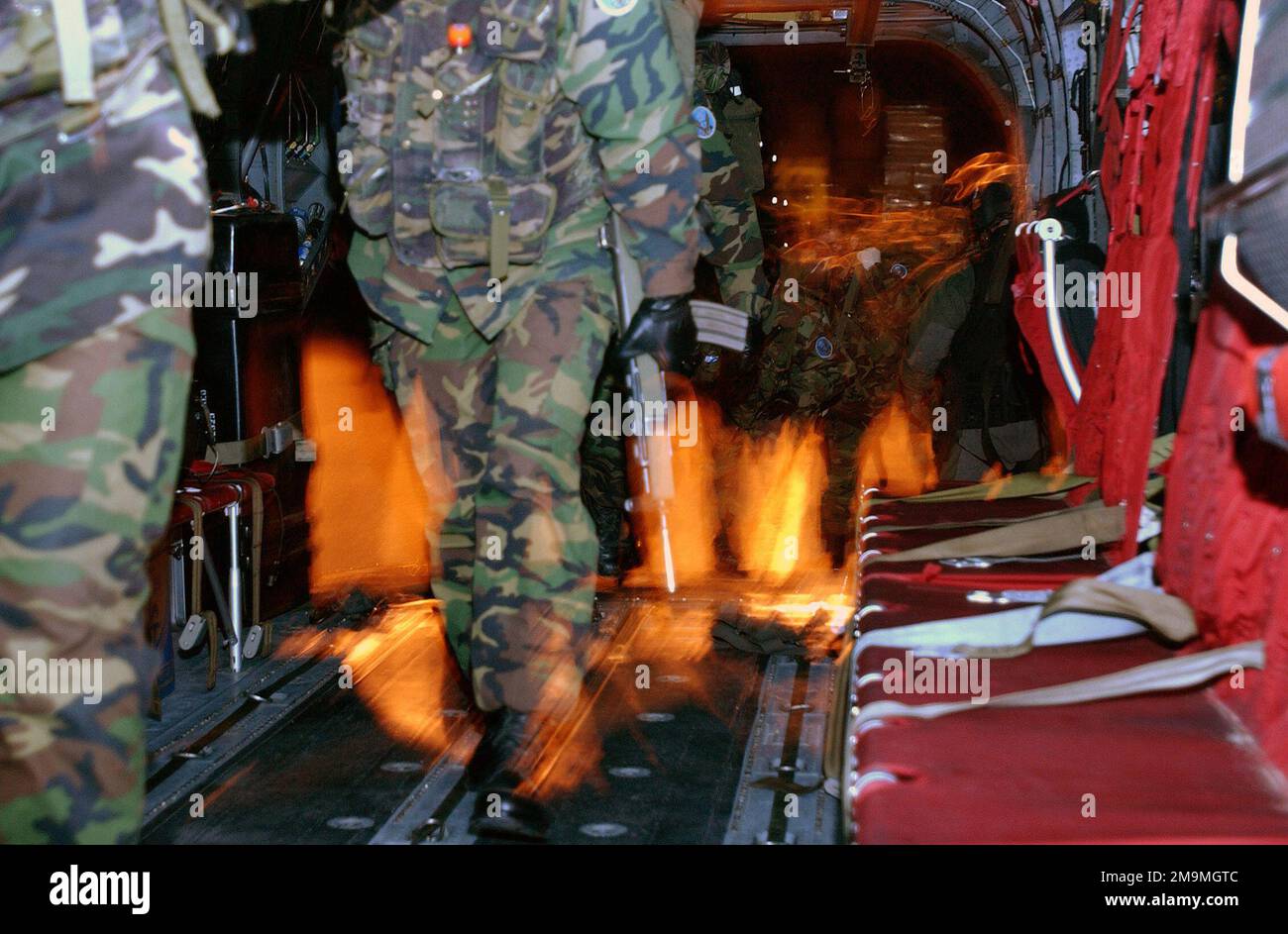 030323-F-7234P-015. Subject Operation/Series: FOAL EAGLE and RSO&I Base ...