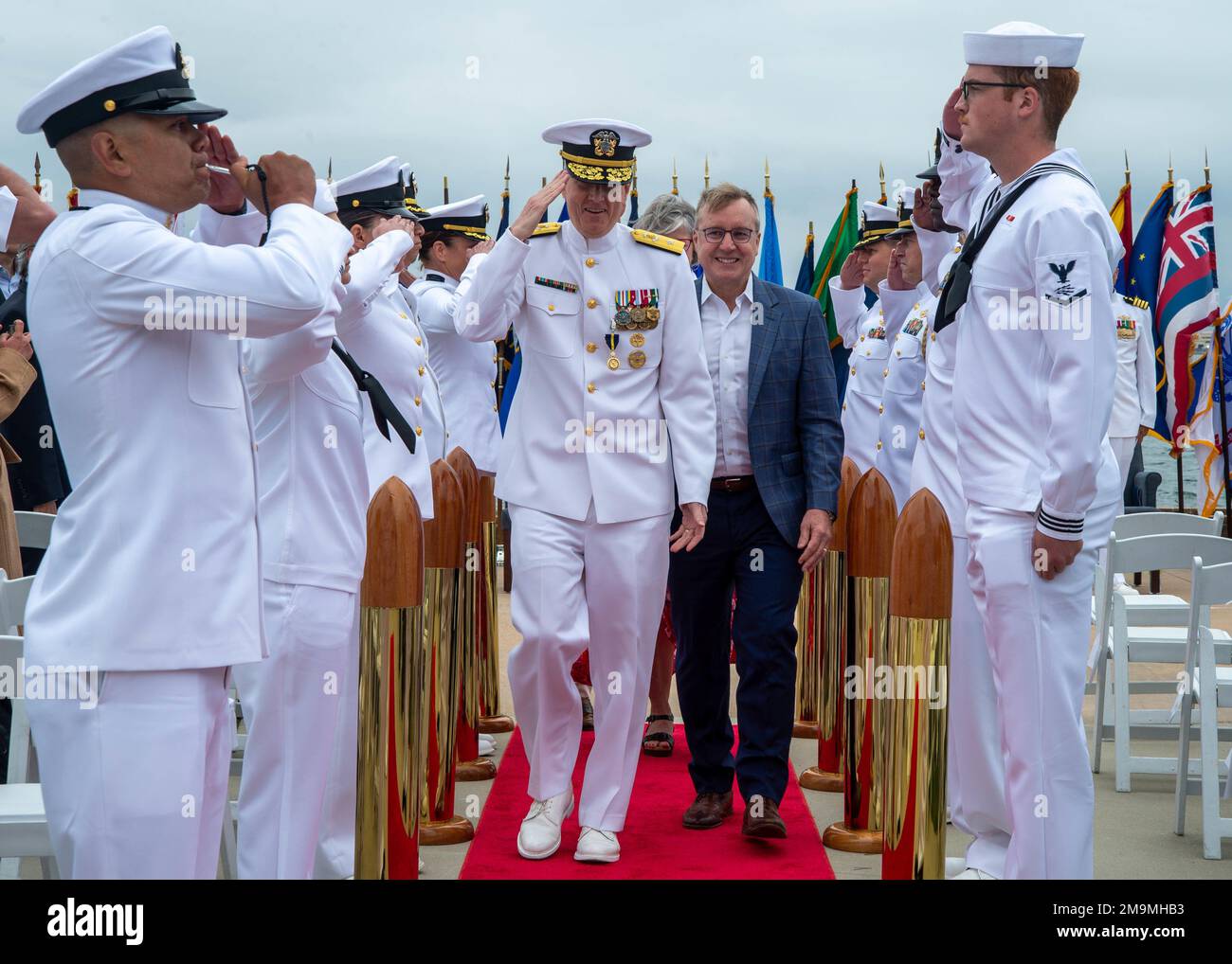 Nmfp hi-res stock photography and images - Alamy