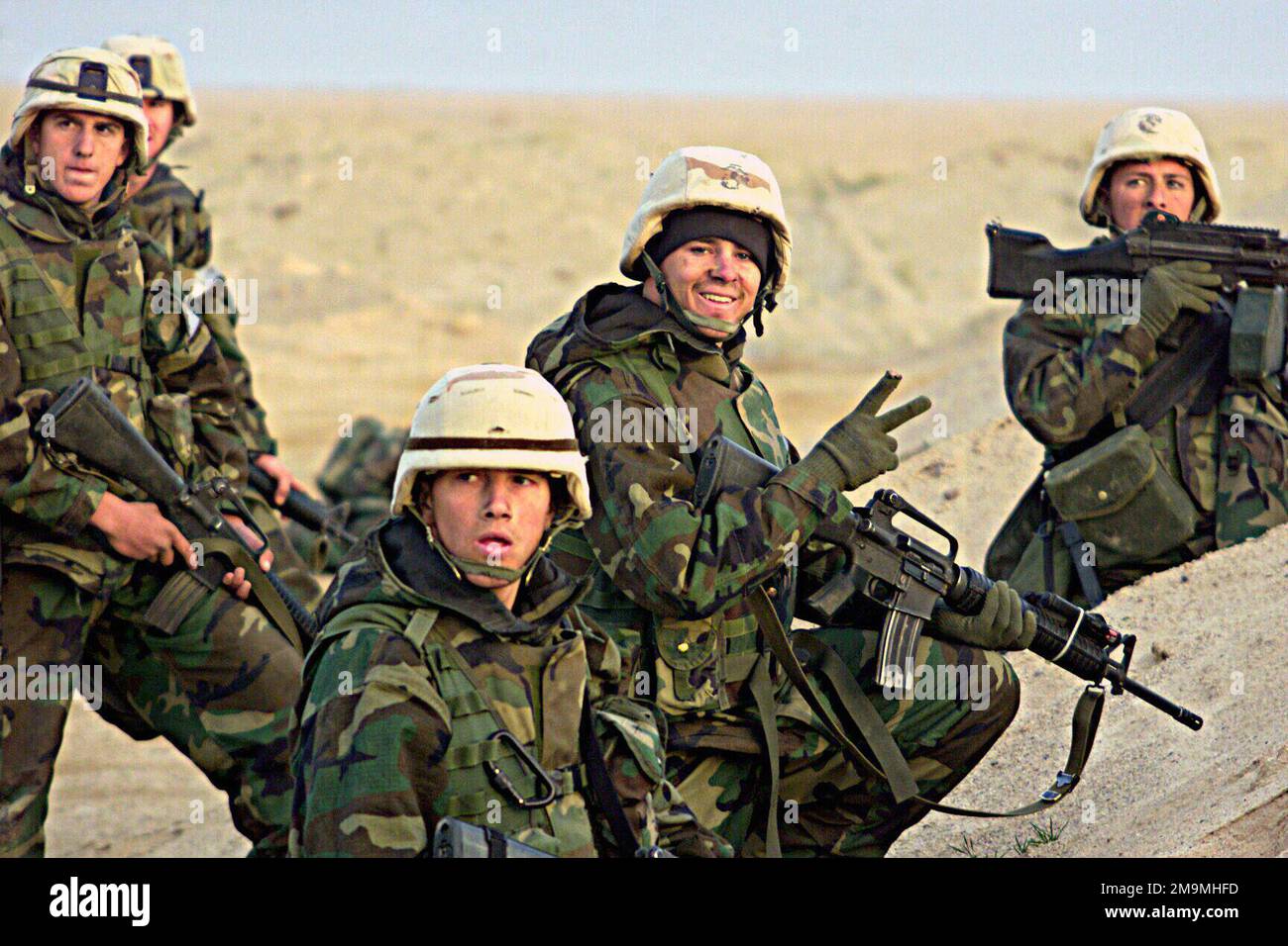 030323-M-3692W-022. Subject Operation/Series: IRAQI FREEDOM Country ...