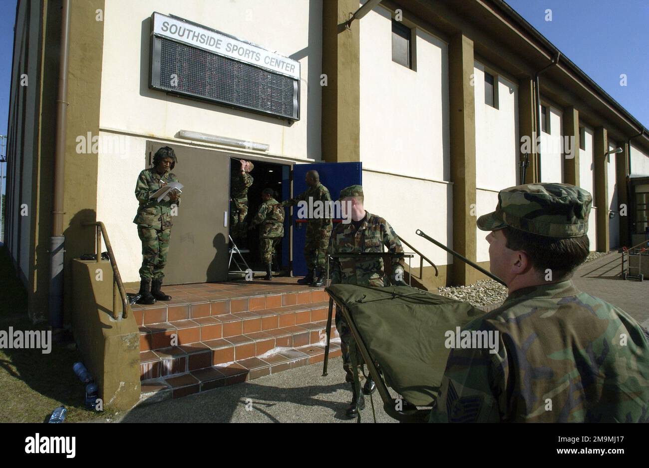 02 ramstein air base germany hi-res stock photography and images - Alamy