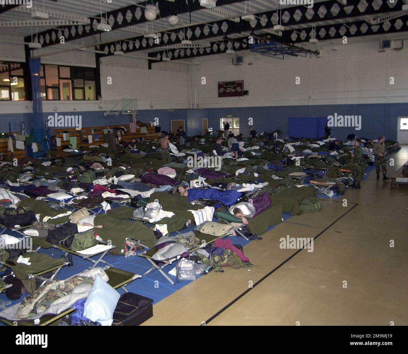 030323-F-2164A-004. Base: RAF Mildenhall Country: Great Britain ...