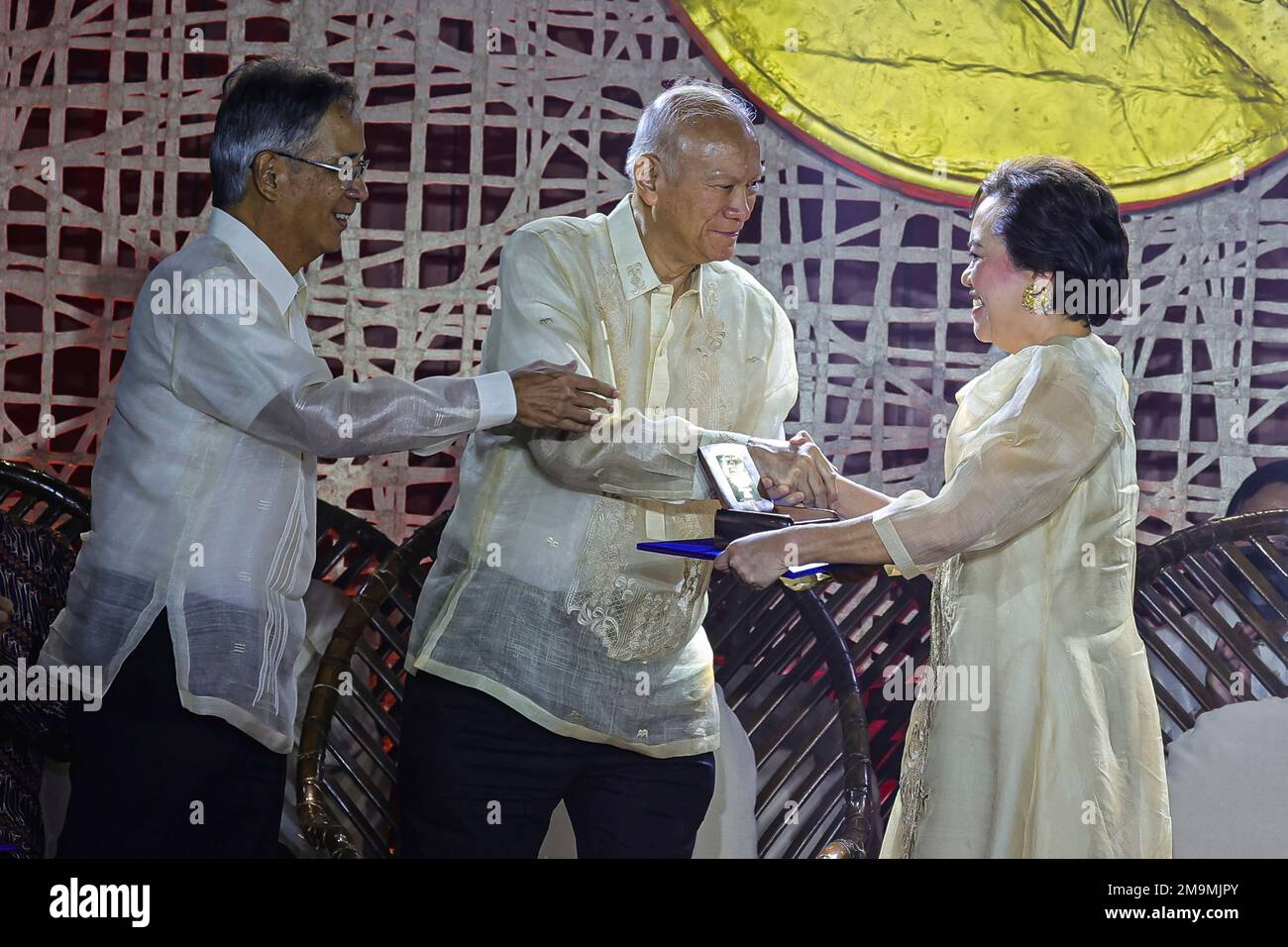 Ramon Magsaysay Award 2022