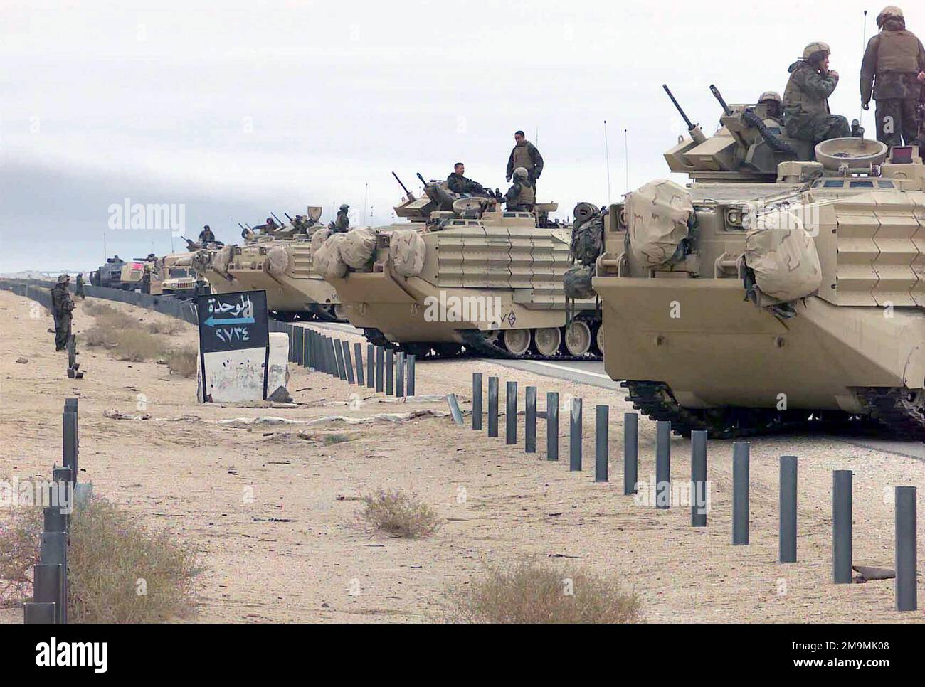 030324-M-3138H-004. Subject Operation/Series: IRAQI FREEDOM Country ...