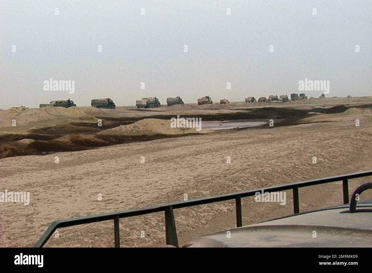 US Marine Corps (USMC) Marines from Headquarter (HQTRS) Company ...