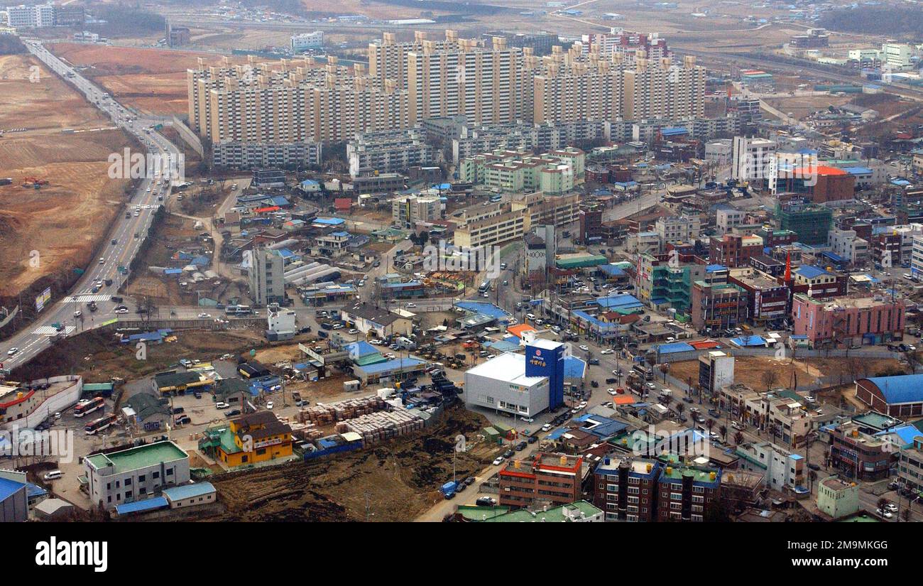 030324-F-7234P-002. Subject Operation/Series: FOAL EAGLE and RSO&I Base ...