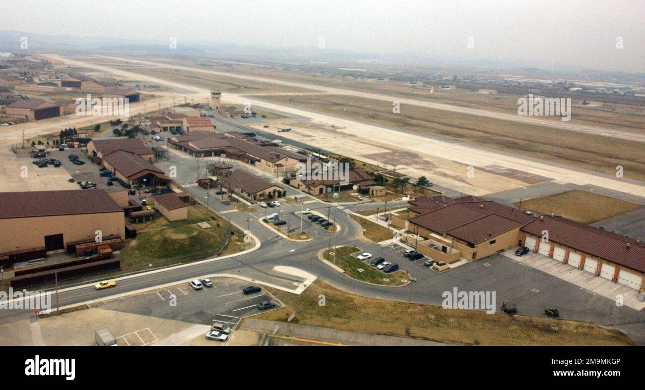 030324-F-7234P-001. Subject Operation/Series: FOAL EAGLE and RSO&I Base ...