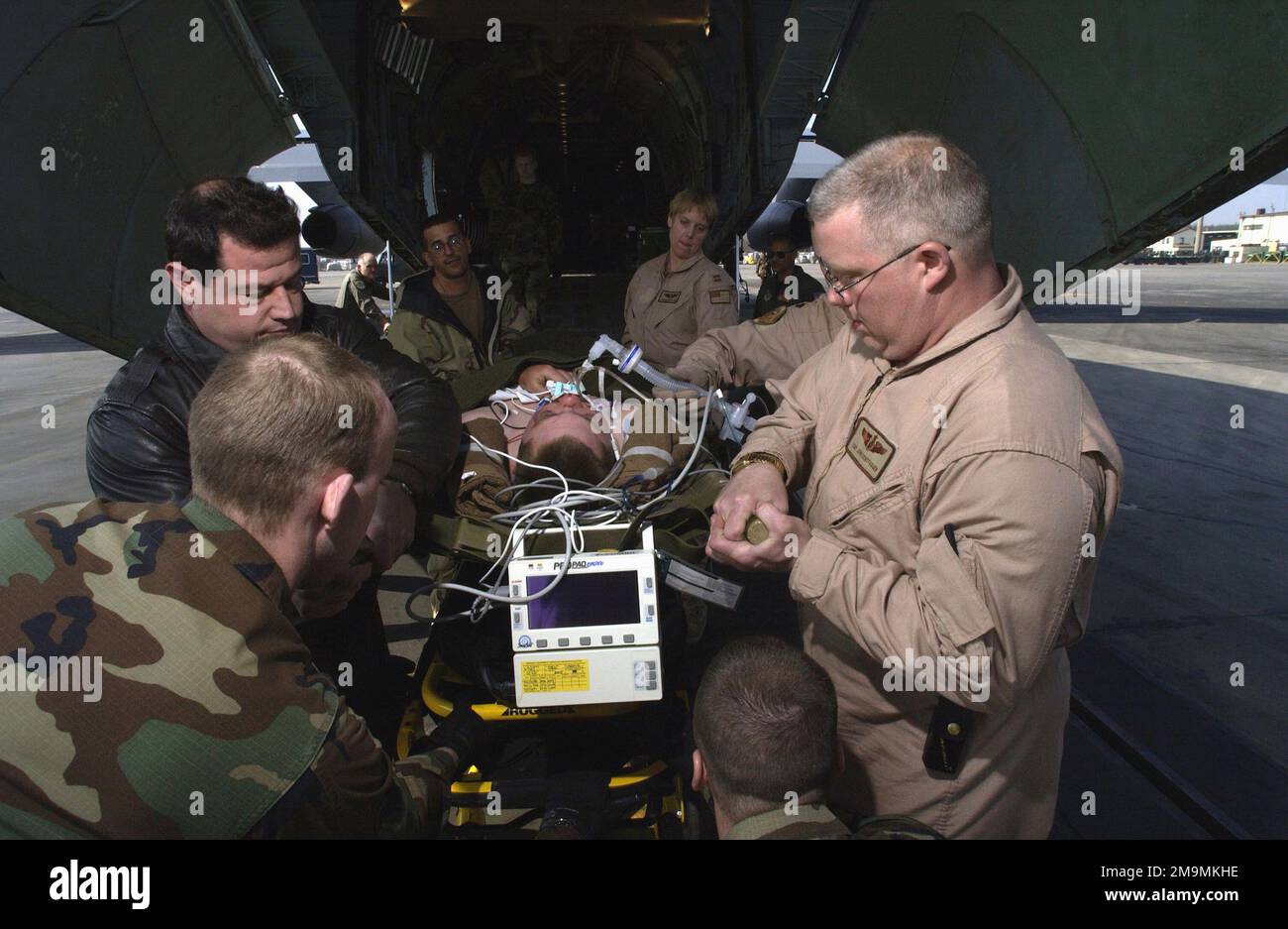 030324-F-6701P-001. Base: Ramstein Air Base State: Rheinland-Pfalz ...