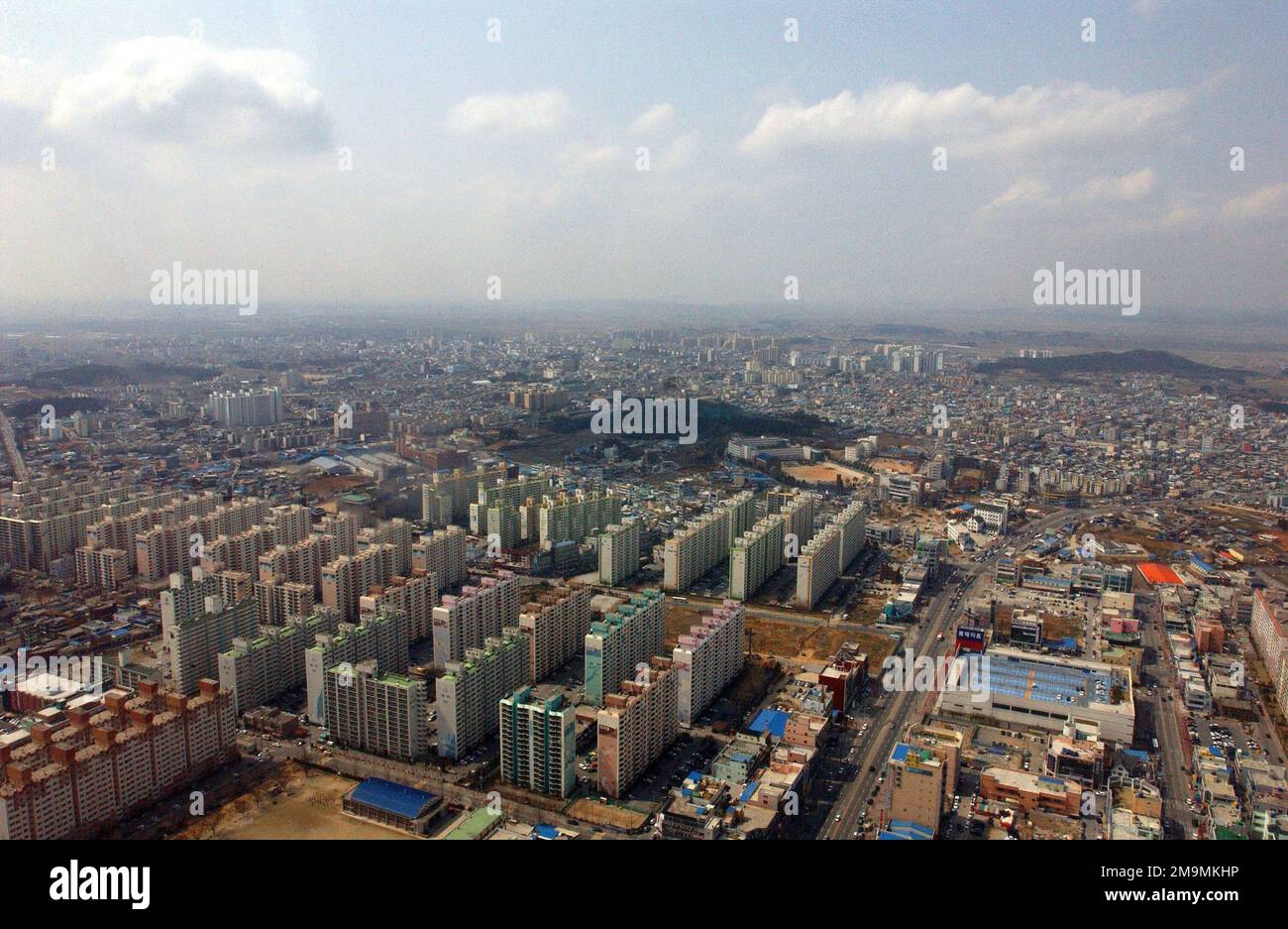 030324-F-7234P-003. Subject Operation/Series: FOAL EAGLE and RSO&I Base ...