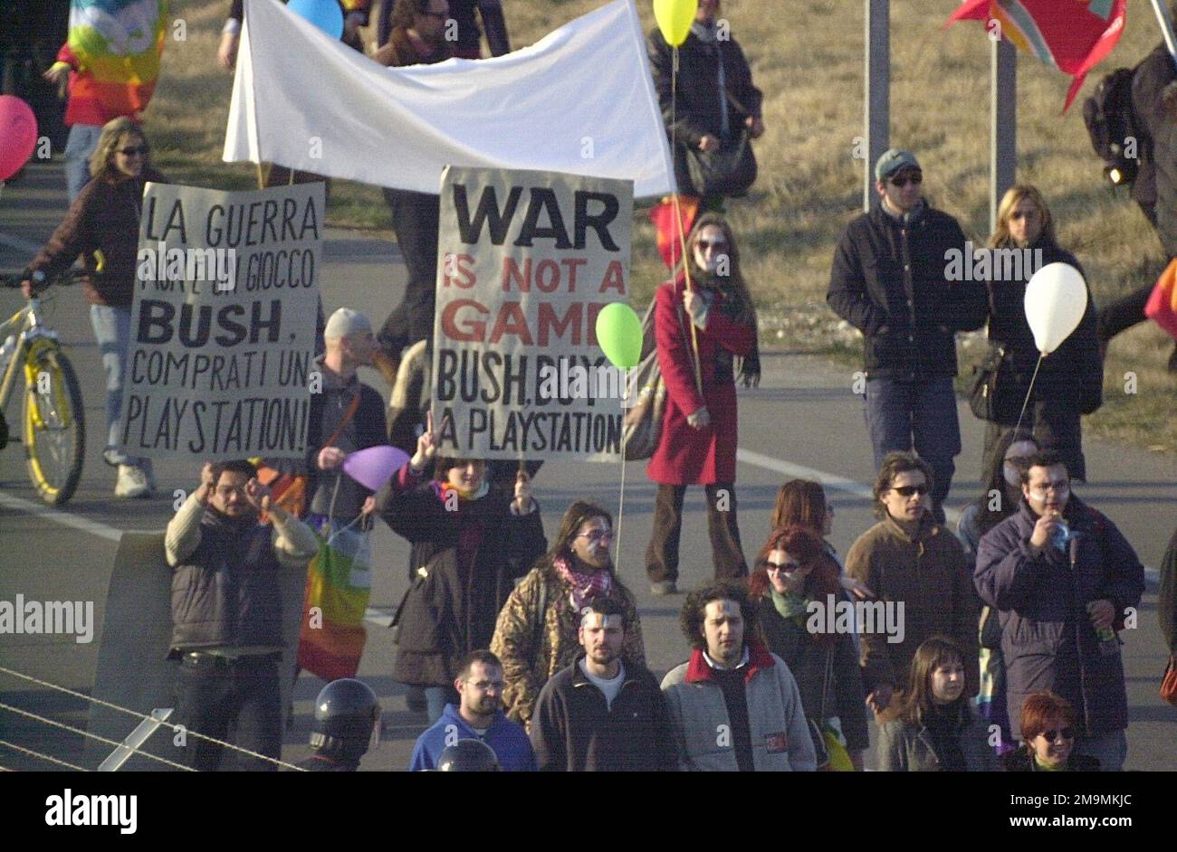 030323-F-7372R-009. Base: Aviano Air Base State: Pordenone Country ...