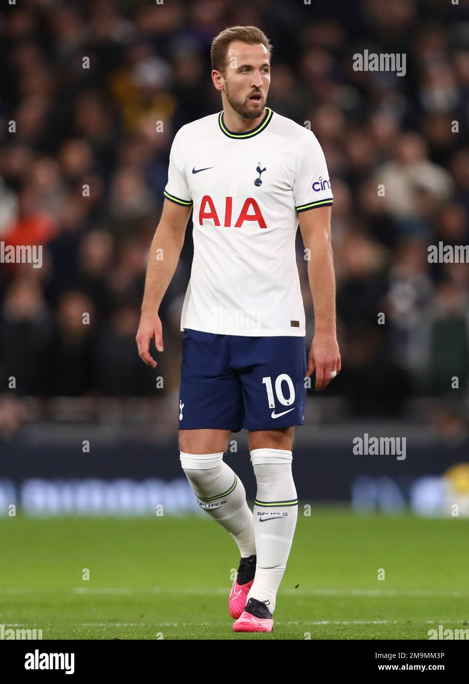 Harry kane 2023 hi-res stock photography and images - Alamy