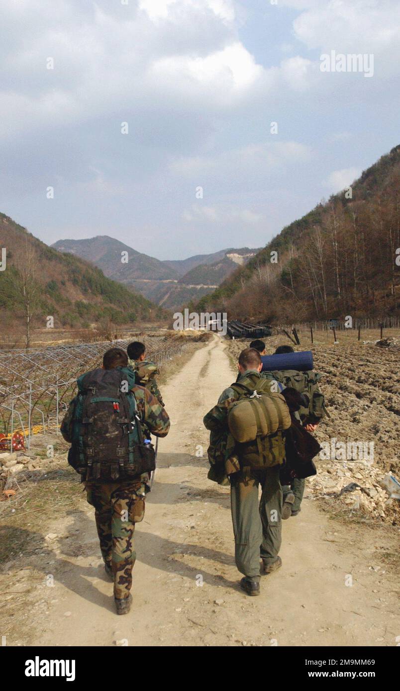 030325-F-7234P-002. Subject Operation/Series: FOAL EAGLE and RSO&I Base ...