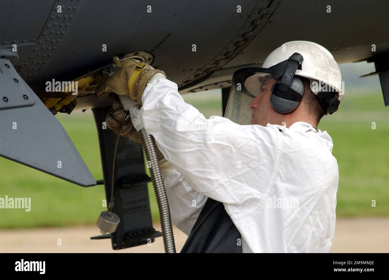 Lt robert goza hi-res stock photography and images - Alamy