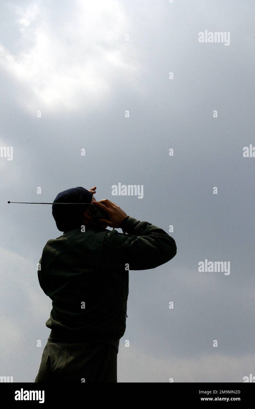 030324-F-7234P-010. Subject Operation/Series: FOAL EAGLE Base: Osan Air ...