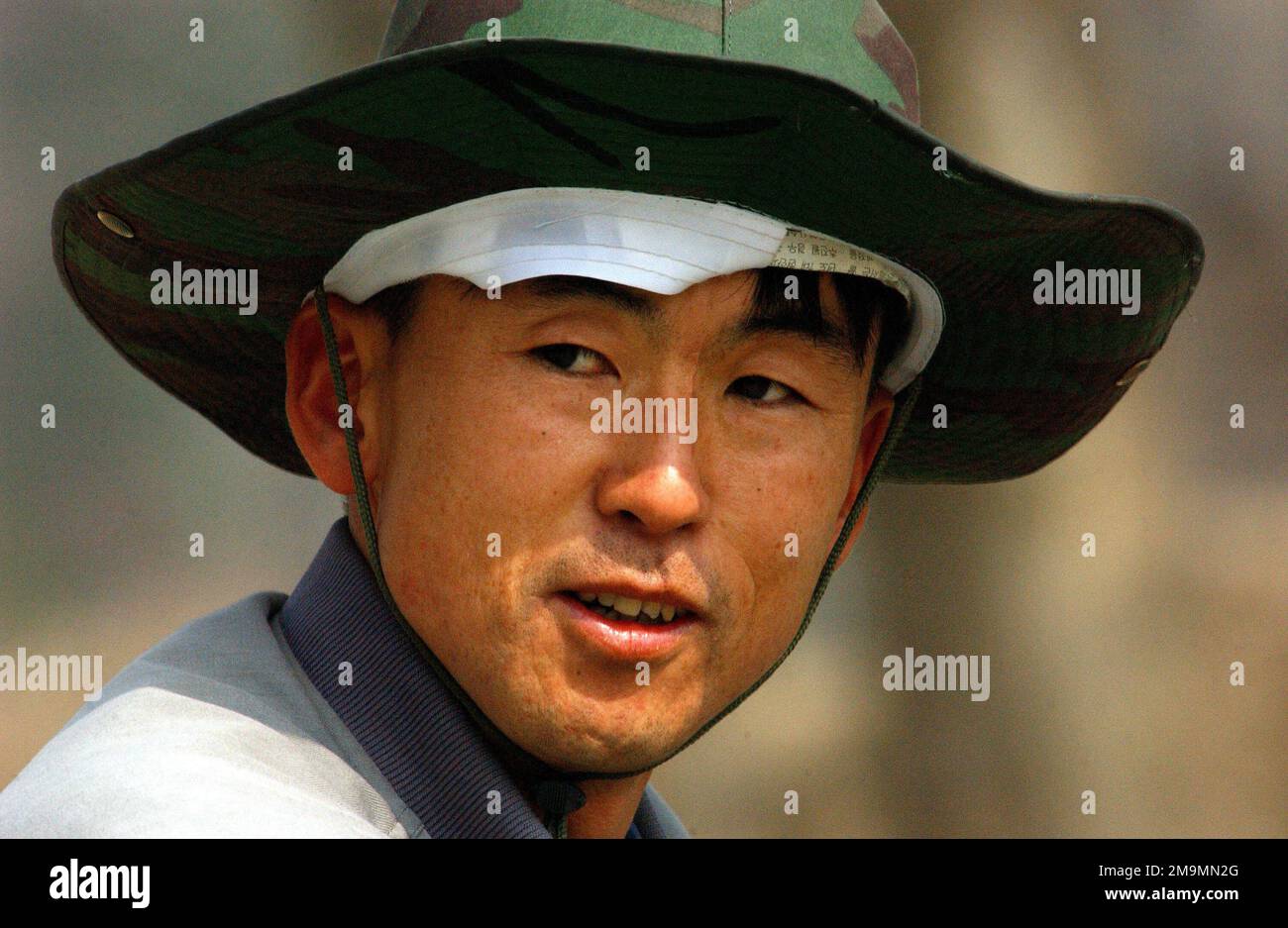 030324-F-7234P-013. Subject Operation/Series: FOAL EAGLE Base: Osan Air ...