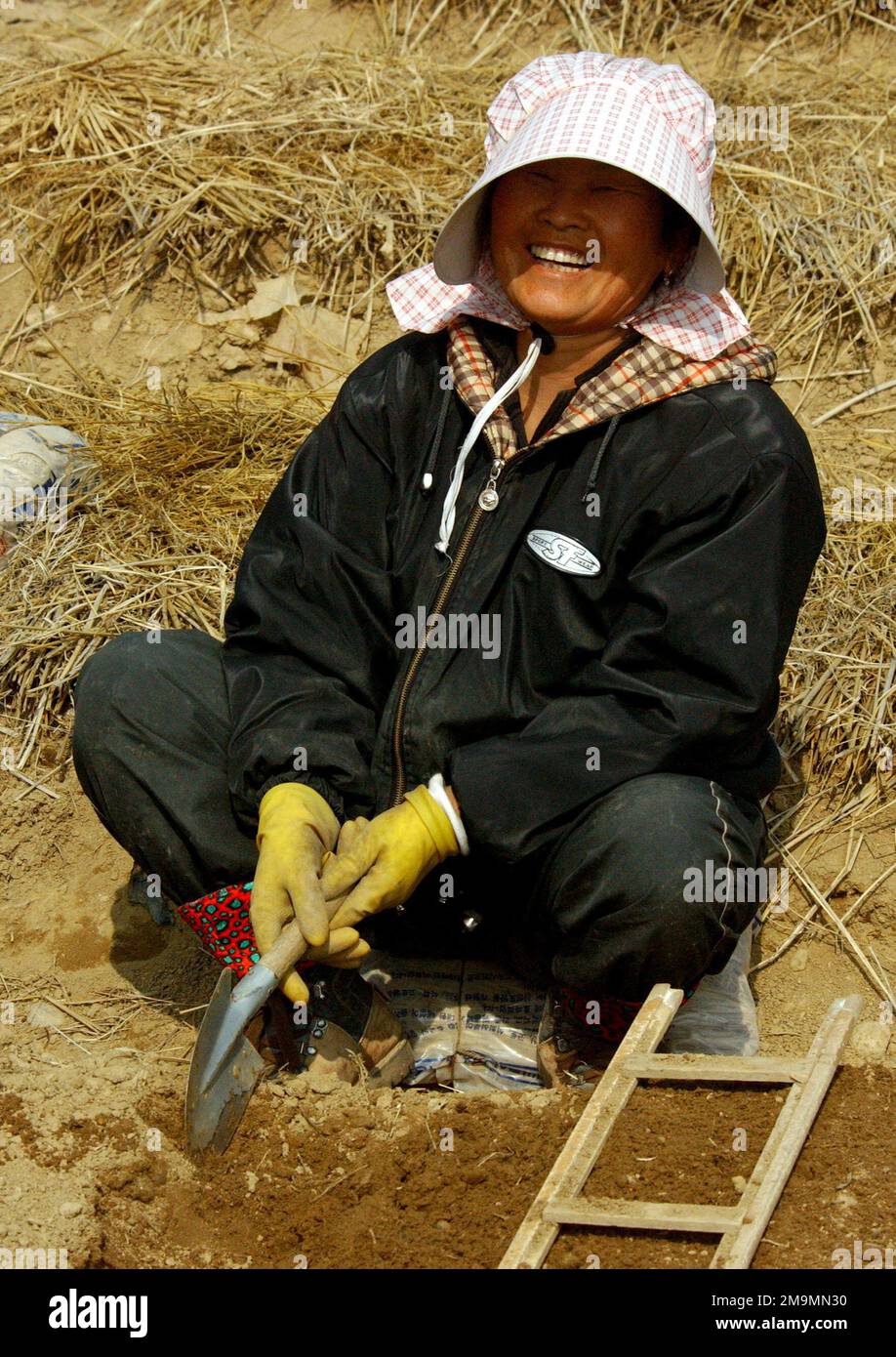 030324-F-7234P-012. Subject Operation/Series: FOAL EAGLE Base: Osan Air ...